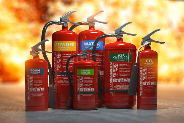 Altona Fire Protection | Fire Supplies and Maintenance